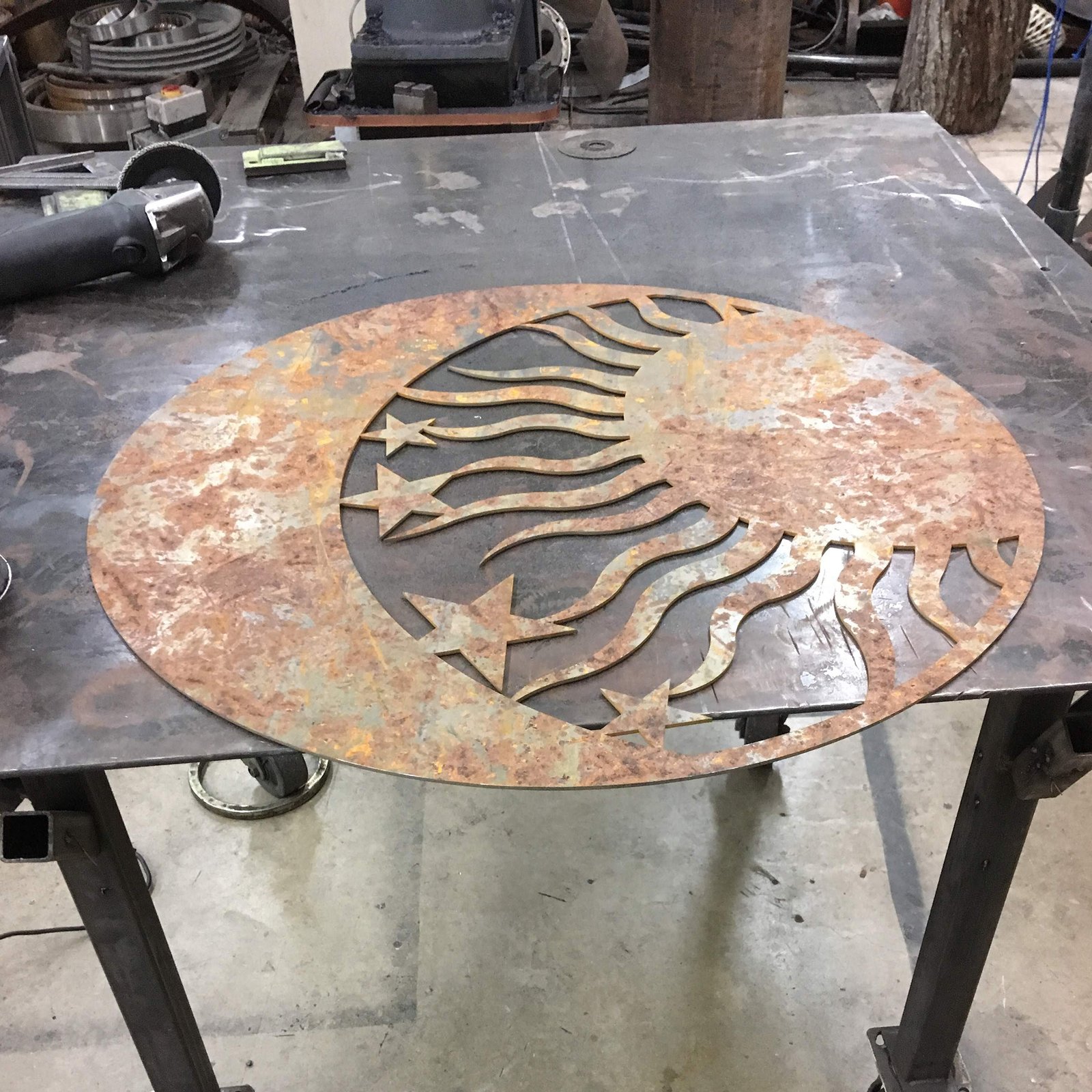 Home - Black Dog Forge